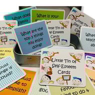 Self esteem cards, Self esteem quotes for child... - Folksy