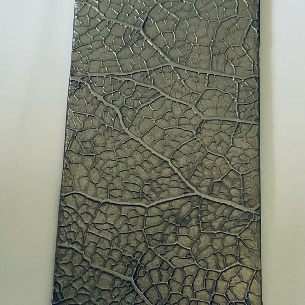 Rolling mill texture plate. Pattern plate 19 - Folksy