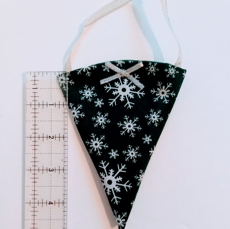 Scandi gift cones, Scandi cones for tree, tree ... - Folksy