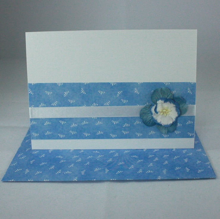 Pack of 3 handmade blank greetings cards or not... - Folksy