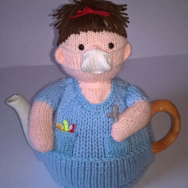 Find the perfect tea cosy, mug cosy and coffee cosies on Folksy