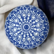 Lavender Blue Dilly Dilly, Seconds Sunday - Folksy