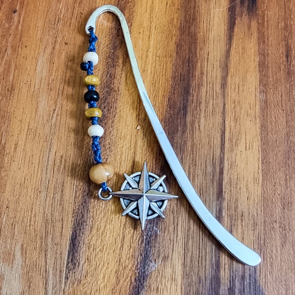 Men's bookmark for Mr. Teacher. A bookmark for ... - Folksy