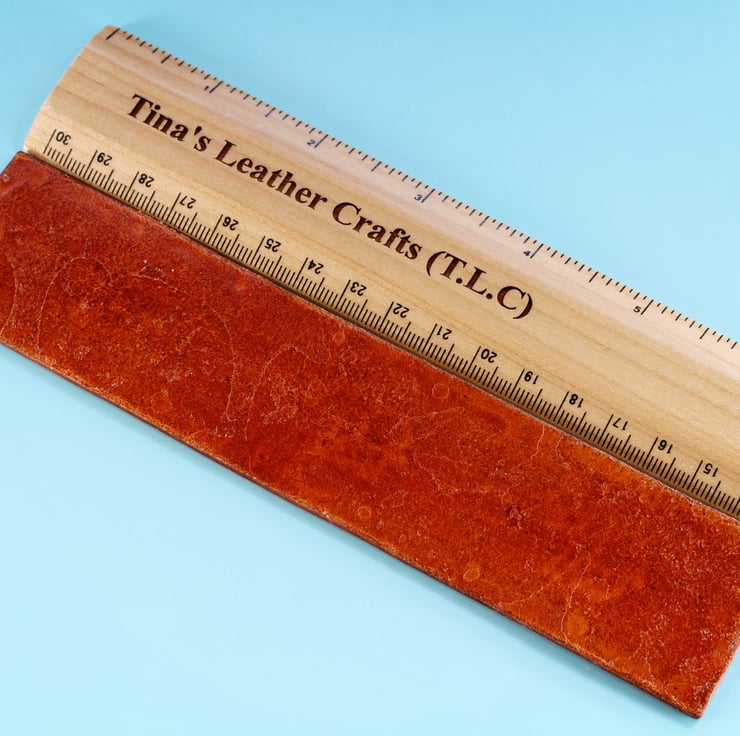 Motorcycle Leather Bookmark, Handmade Motorbike... - Folksy