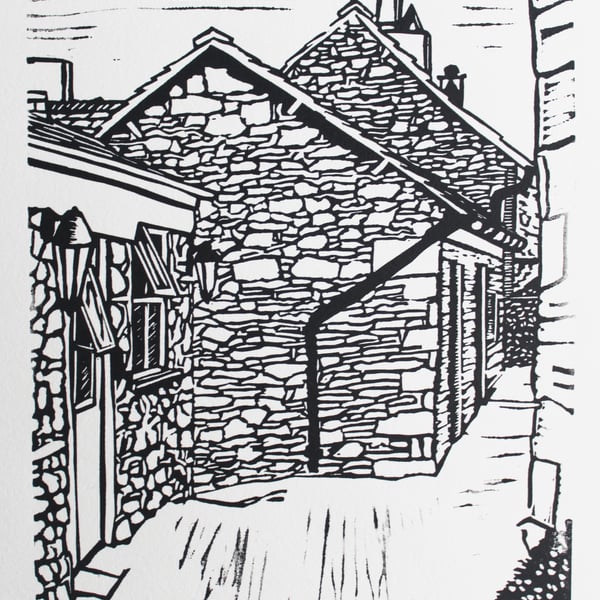 Dailawyr Prints on Folksy