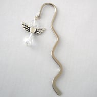 1 x Guardian Angel Bookmark - Folksy