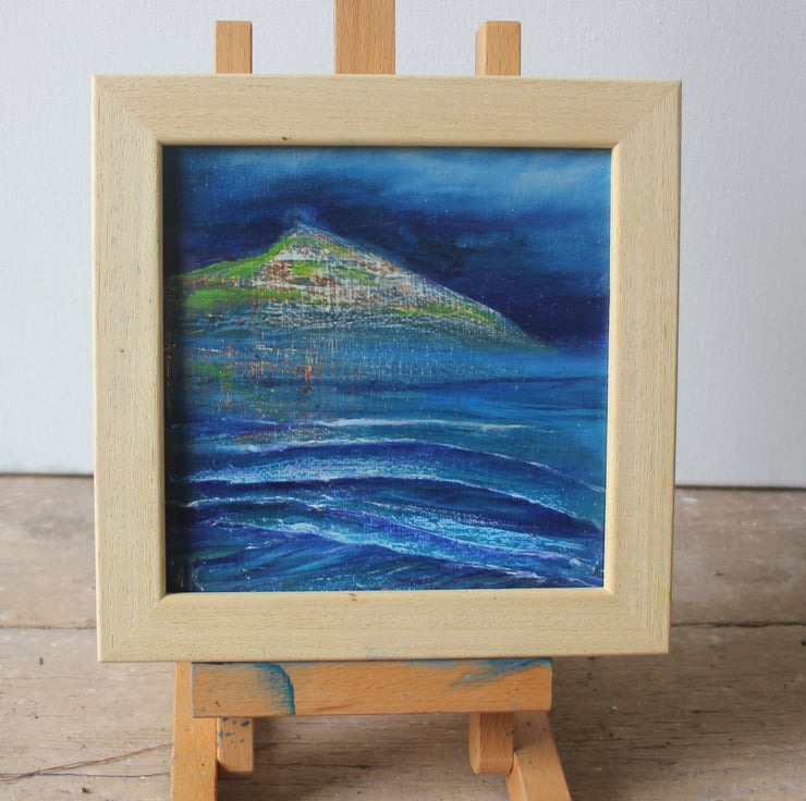 Ripples through time - Folksy
