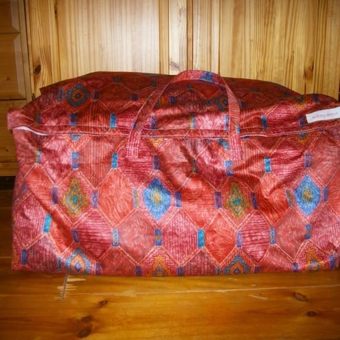 Giant Stuff Bag - Folksy