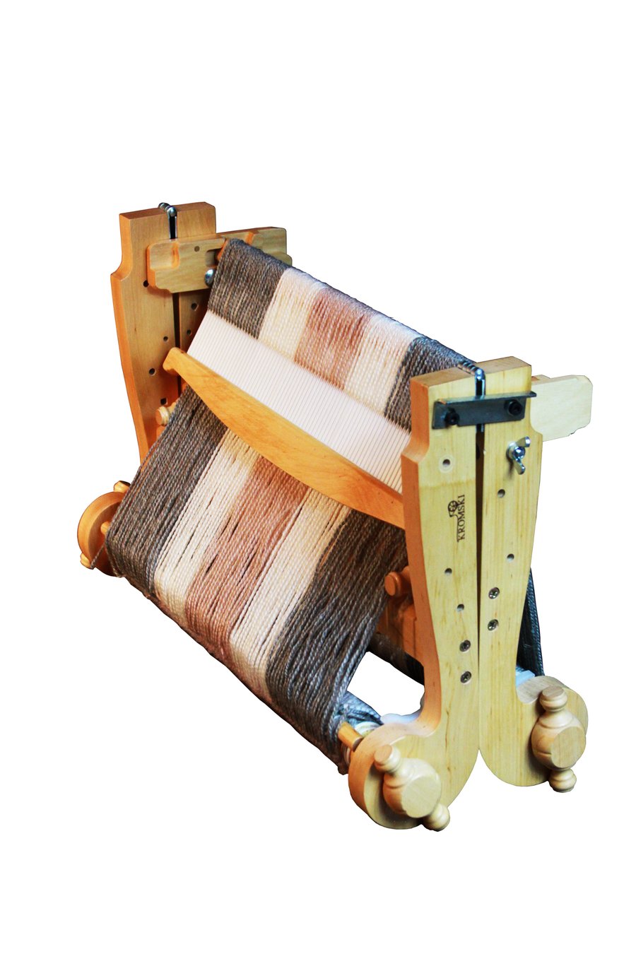 16" Harp Forte Rigid Heddle Weaving Loom - Folksy