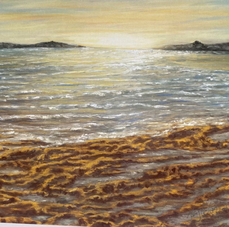 Signed Art Prints, from my original Art Work. 4... - Folksy