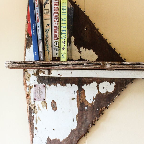 Driftwood shelf,Drift Wood shelves,Driftwood Wa... - Folksy