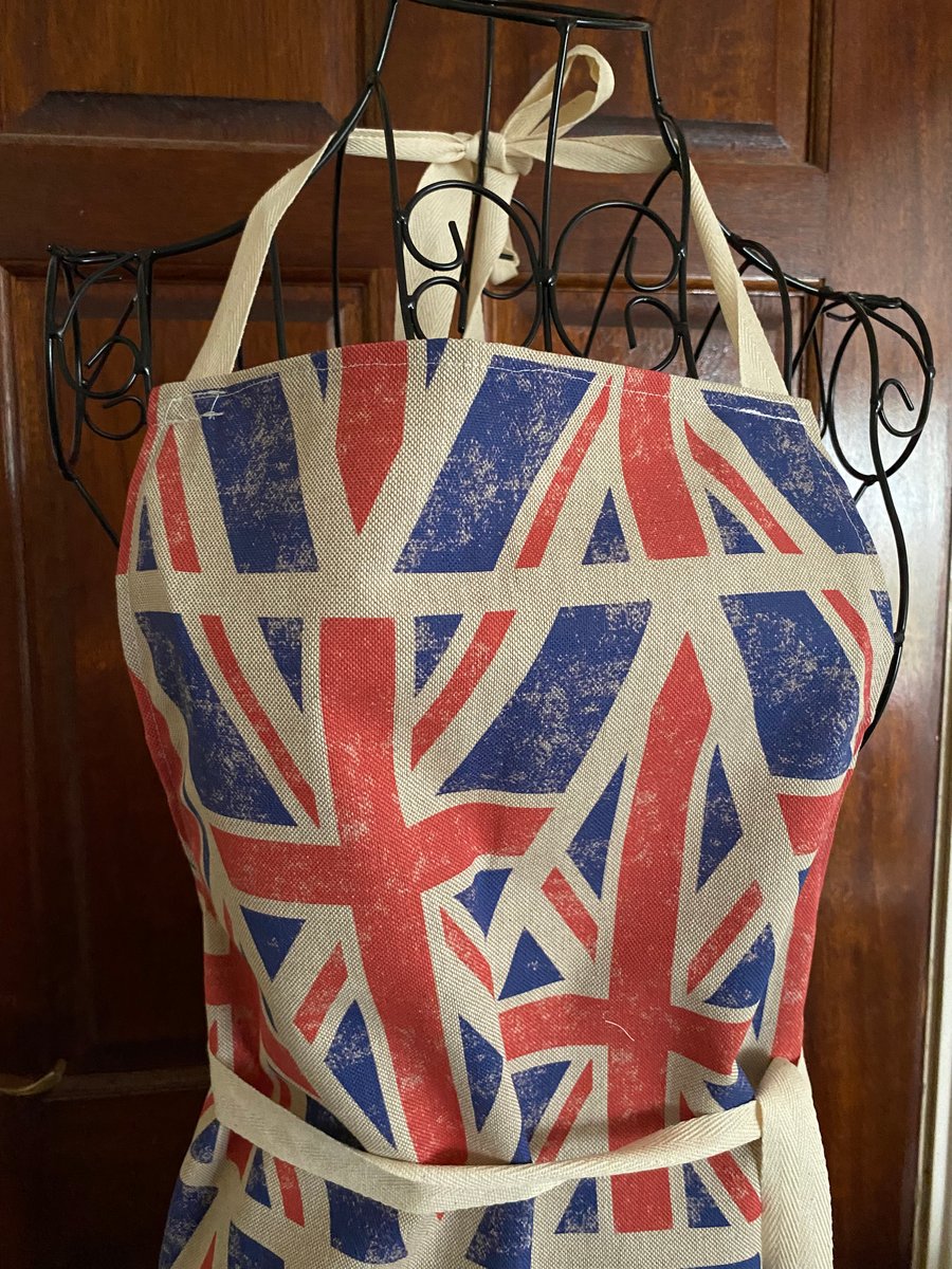 Stunning Traditional APRON adult size Unisex Un... - Folksy