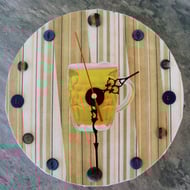 Beer Clock! - Folksy