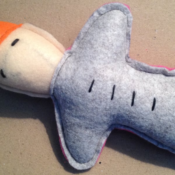 Steiner Inspired dolls - Folksy