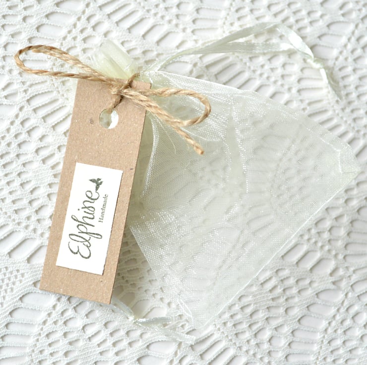 Sea Green Agate Pendant Necklace - Folksy