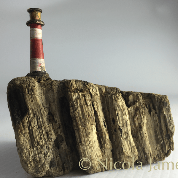 Black Rock Lighthouse - Folksy