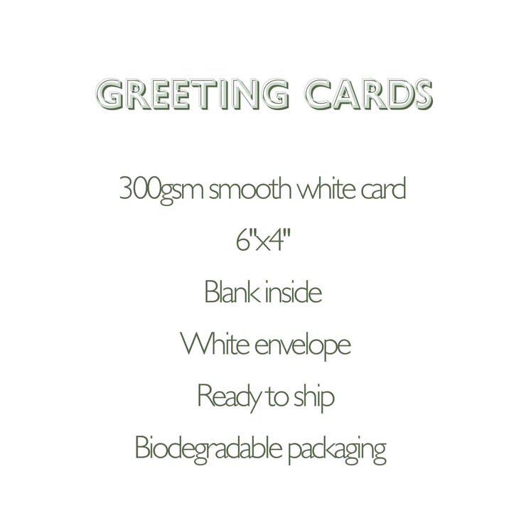 Hedgehogs Greeting Card - Animal Lover Birthday... - Folksy