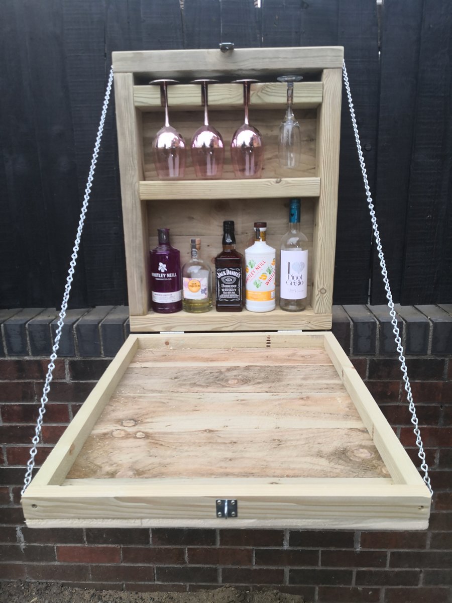Compact Micro Bar - Folksy