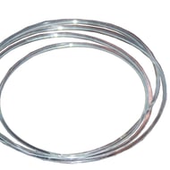 Spinning Wheel Drive Band - Elastic - Folksy