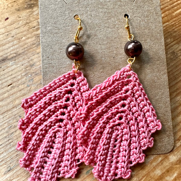 Rose "Sia" - Folksy