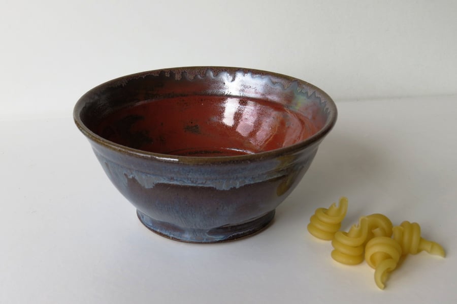 Beautiful Breakfast - Soup - Salad - Olive - Ta... - Folksy