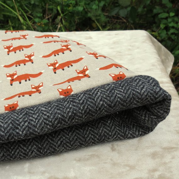 Tea cosy, size extra large. To fit a 6 - 8 cup... - Folksy