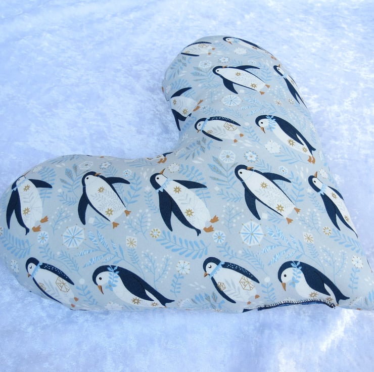 Underarm Pillow. Breast surgery pillow. Penguin... - Folksy