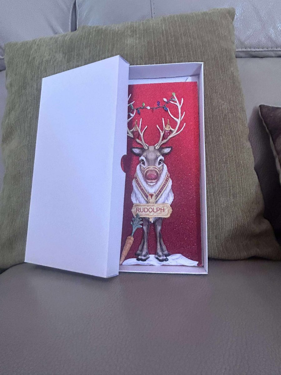 BOXED GREETINGS CARDS - Folksy