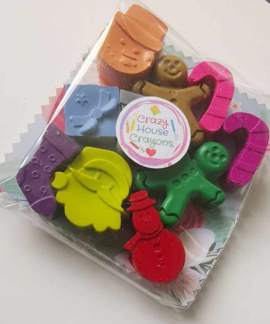 Childrens advent calendar filters - Folksy