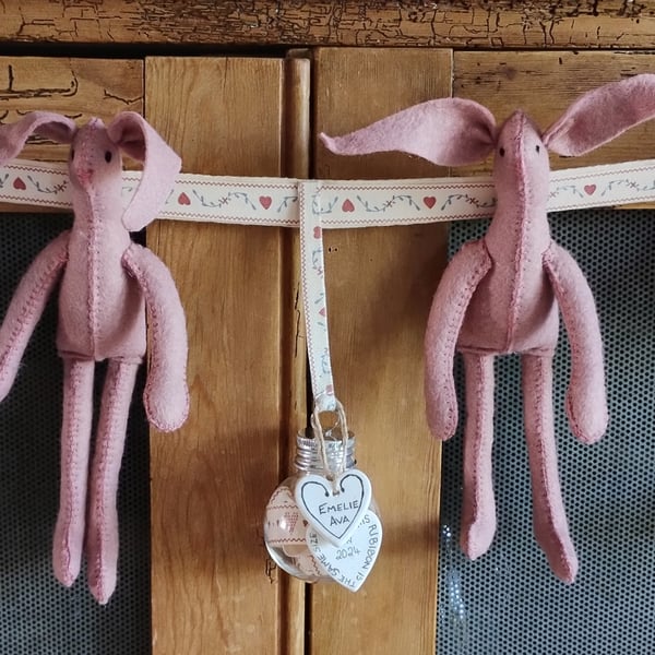 Rustic Country Style Crafts on Folksy