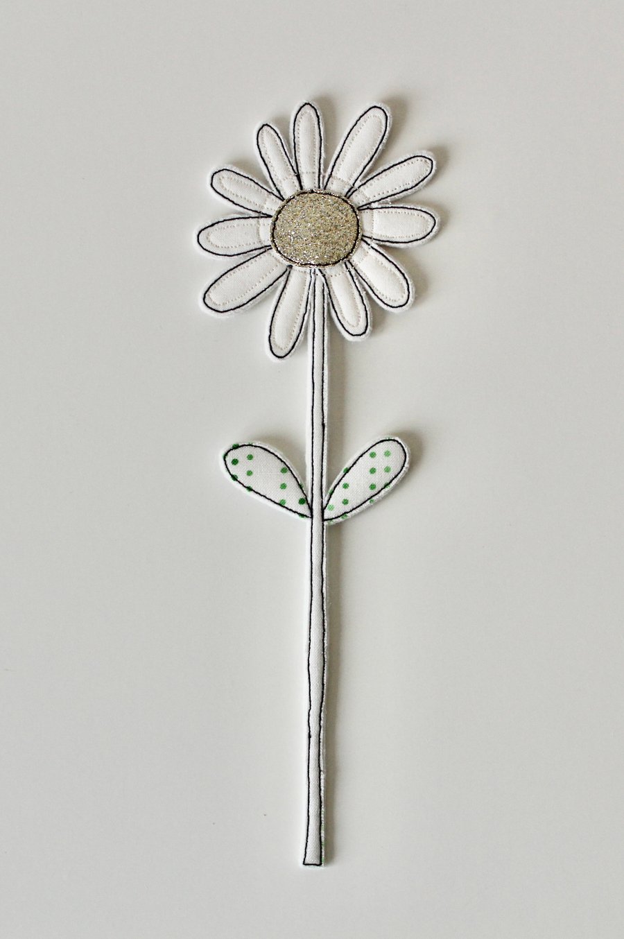 'Flower One' - Second - Folksy