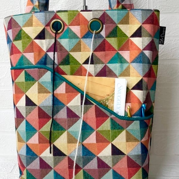 Rela Designs Handmade Bags on Folksy
