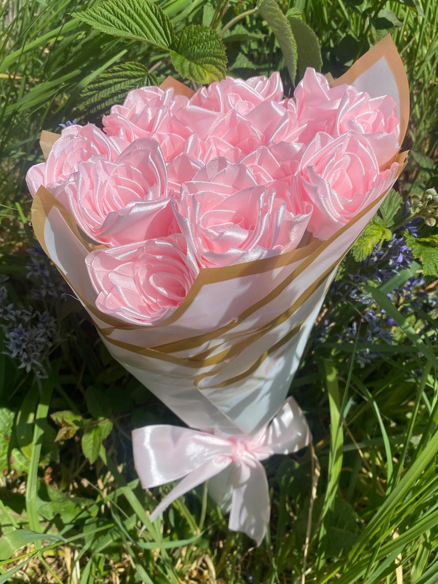 Disney Inspired Eternal Roses 16 Count - Folksy