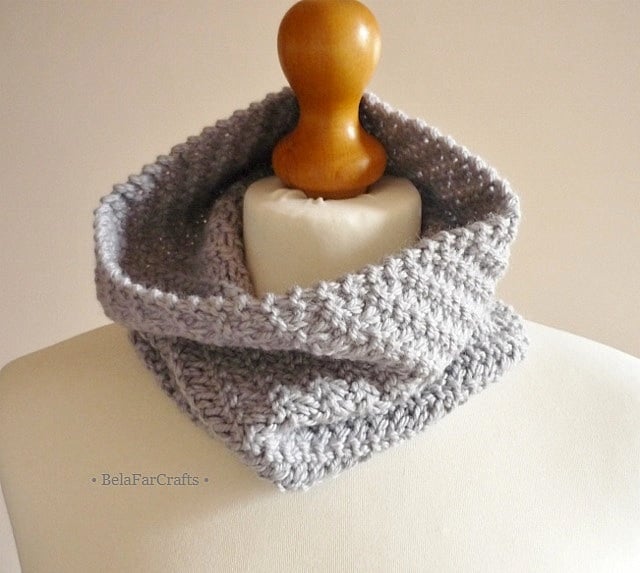 British wool men's cowl - Handmade in UK - Guys... - Folksy