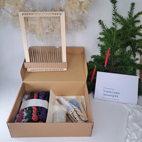 Unique Craft Gifts on Folksy