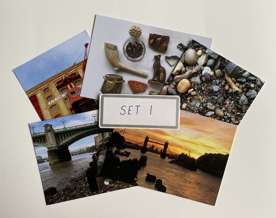 Pictures from the foreshore - Folksy