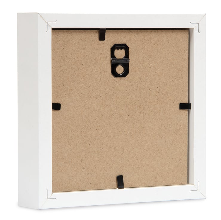 Robin, little 3D fabric robin picture framed, g... - Folksy