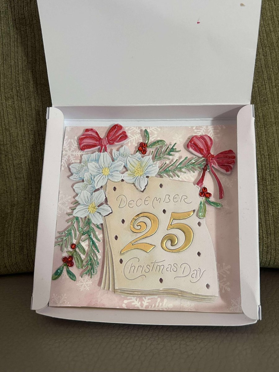 BOXED GREETINGS CARDS - Folksy