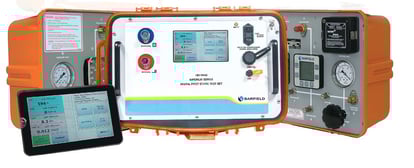 Pitot Static Testers/Air Data Test Sets for Sale or Rent | AvionTEq