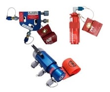 Pitot Static Adapters and Air Data Accessory Kits | AvionTEq