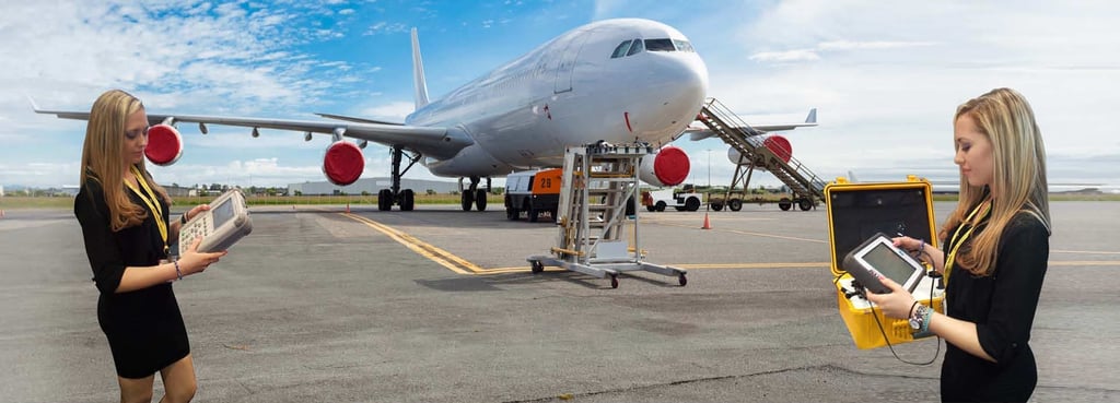 Avionics Test Equipment Sale, Rental, Trade-In | AvionTEq