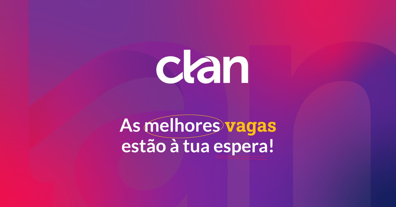 Human Resources Specialist - Training em Lisboa - Ofertas de Emprego | Clan