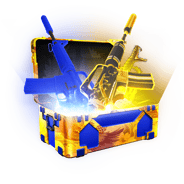 Counter-Strike Case Battles, CSGO Case Openings, Win CS Skins | CSGOEmpire