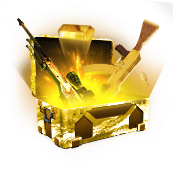 CSGOEmpire | The most trusted Counter-Strike Skin Gambling Site