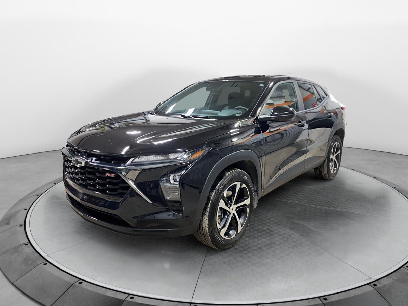 Chevrolet Trax 2024 usagé à vendre (D6164A) | L'Ami Junior Nissan