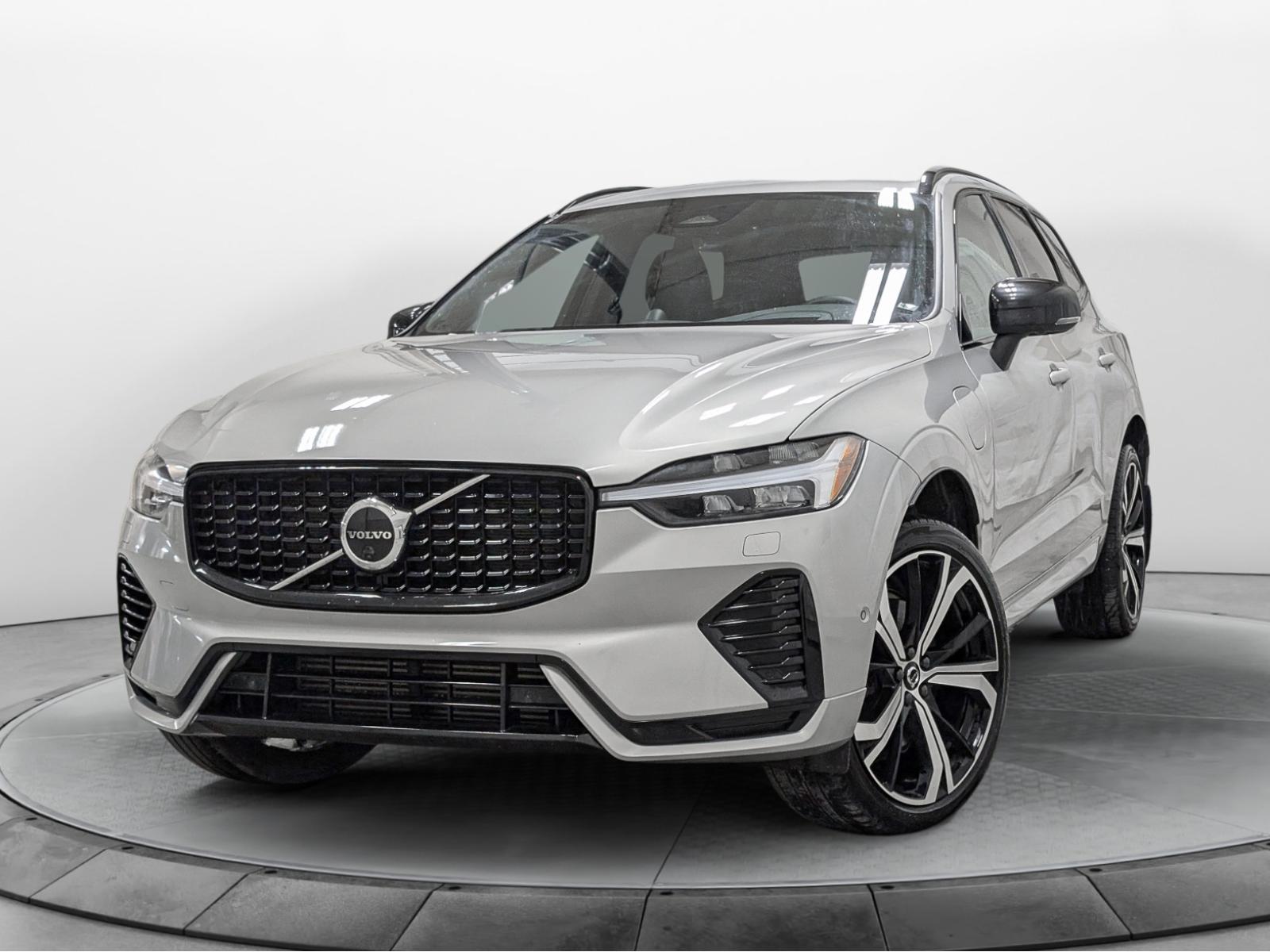 Volvo XC60 2022 used for sale (I0048) | Occasion Beaucage