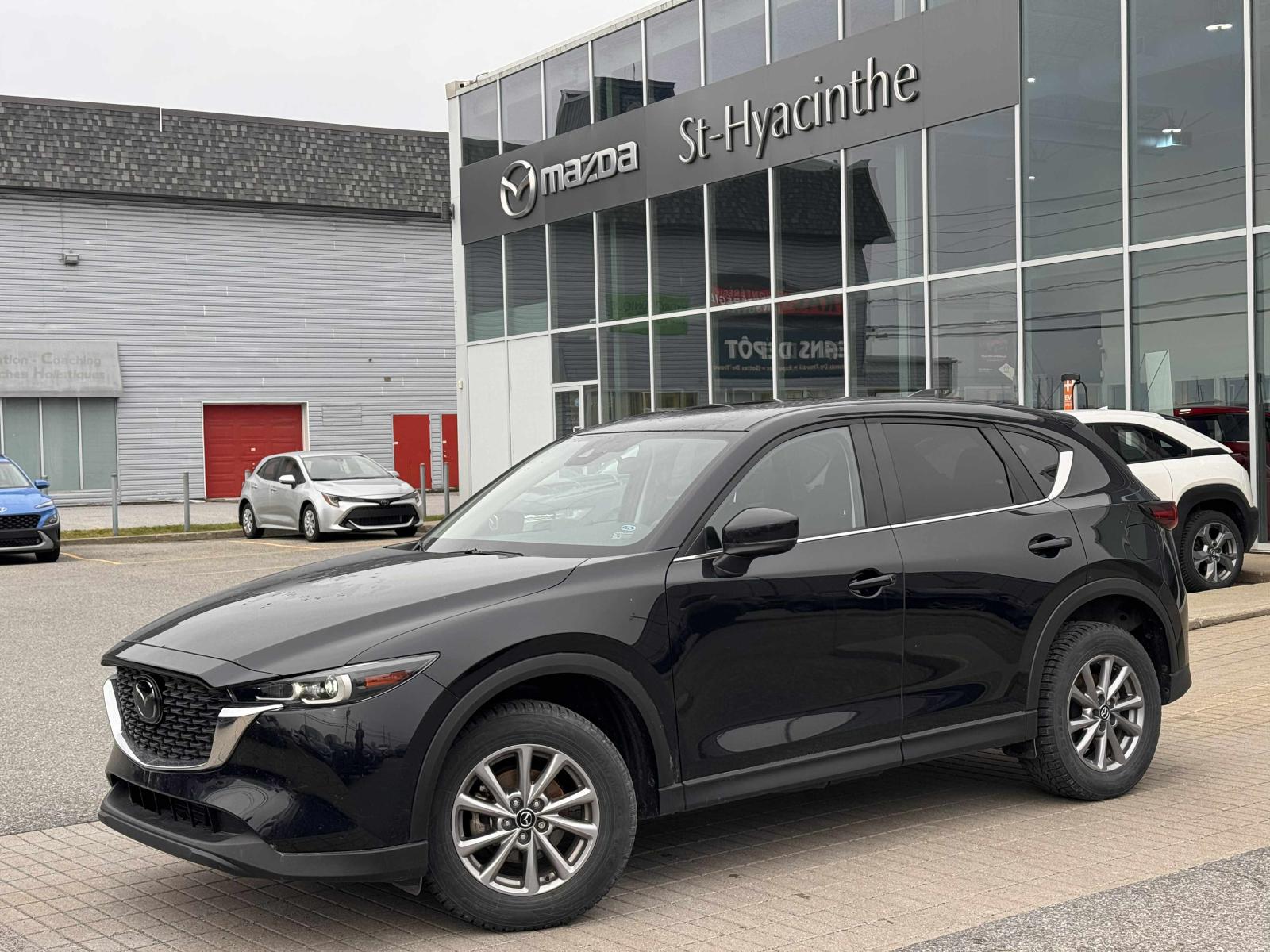 Www Mazda De Hndlersuche