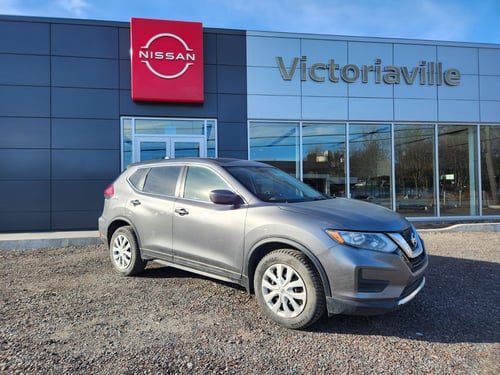 Vaste choix de Nissan usagées à vendre | Nissan Victoriaville