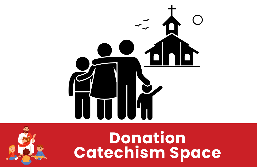 Catechism Registration 2025