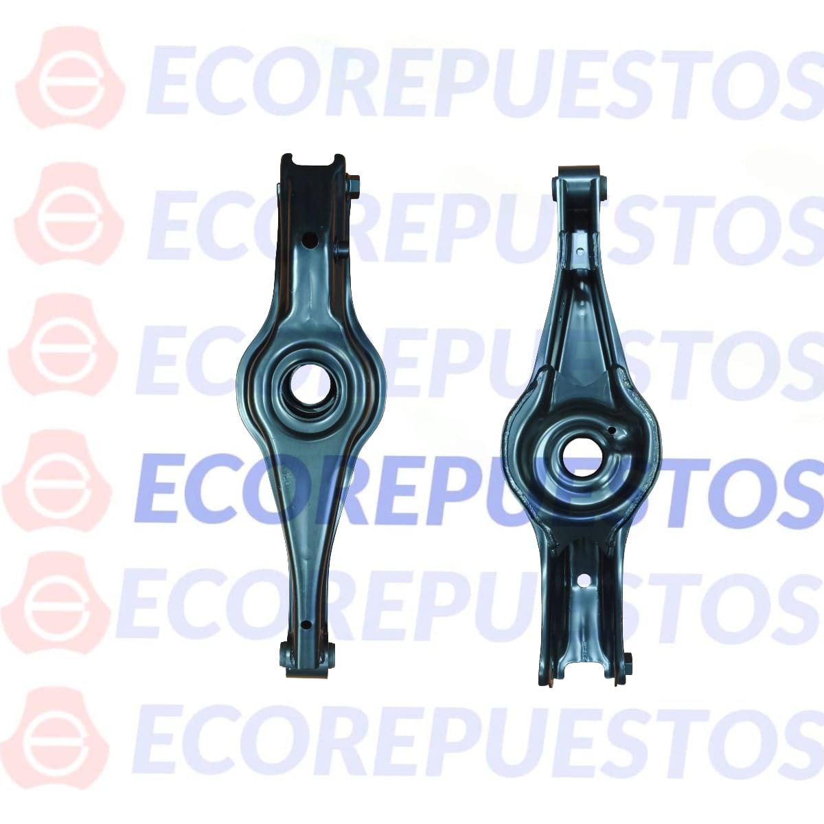 BRAZO SUSPENSION INFERIOR POSTERIOR SUZUKI GRAN VITARA SZ RH SUPERIOR